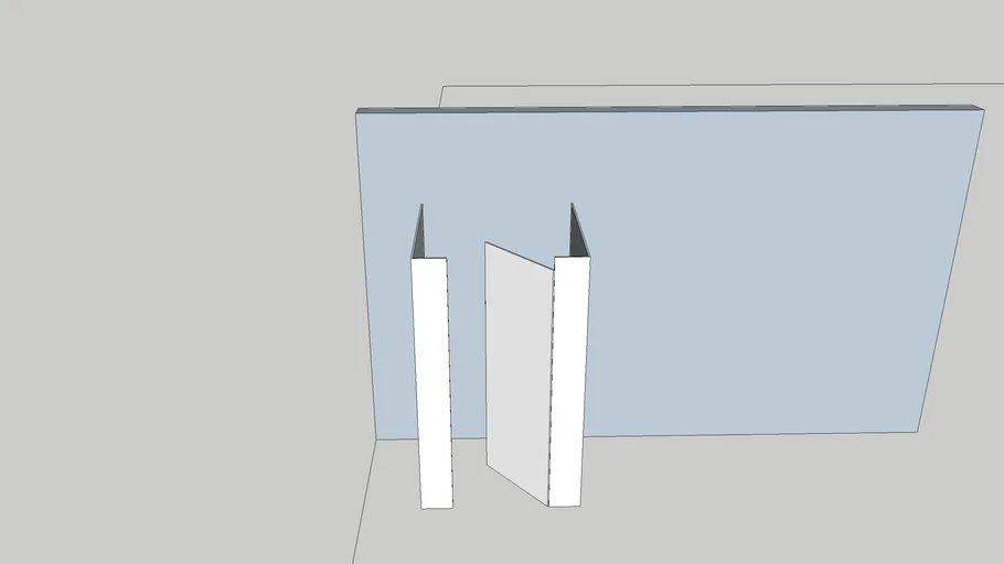 Leg | 3D Warehouse