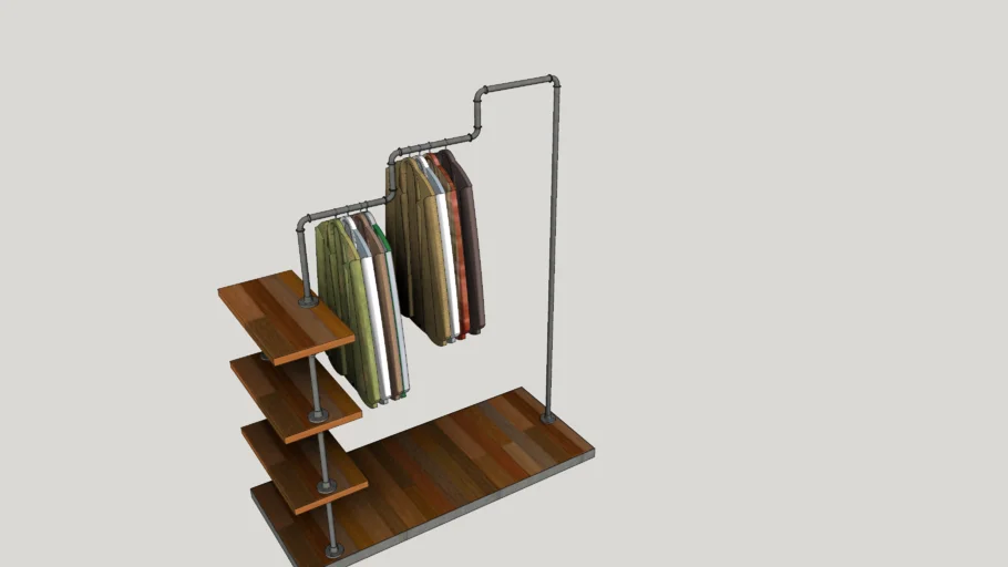 3D Warehouse