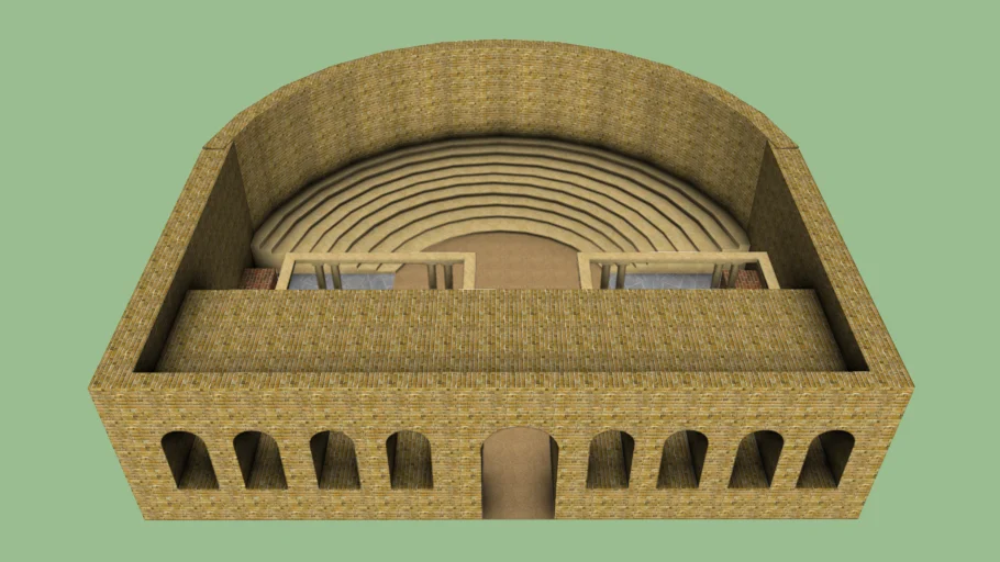 3D Warehouse