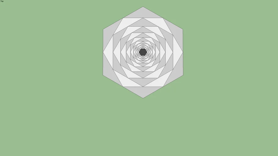 vortex | 3D Warehouse