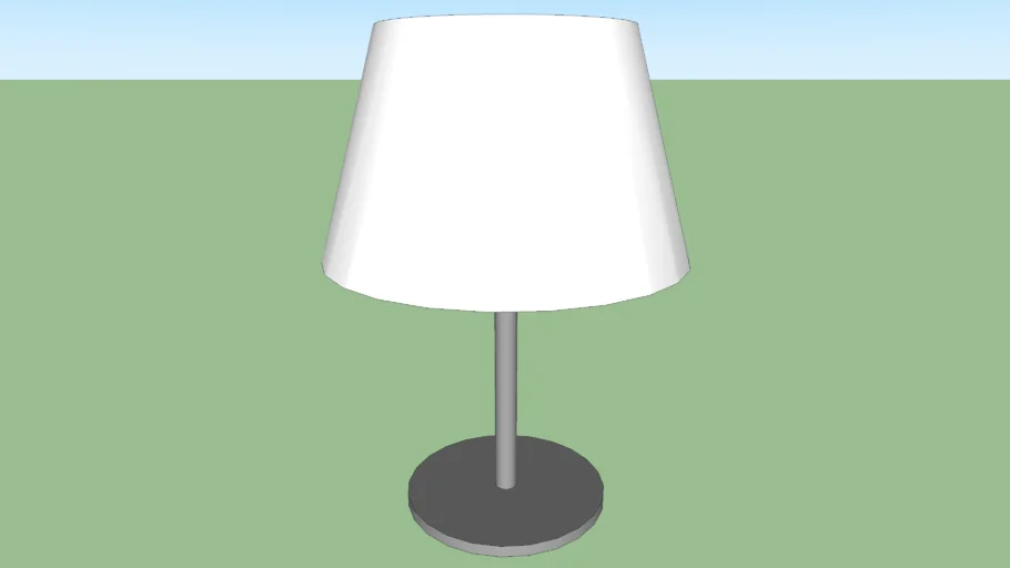 Abajour | 3D Warehouse