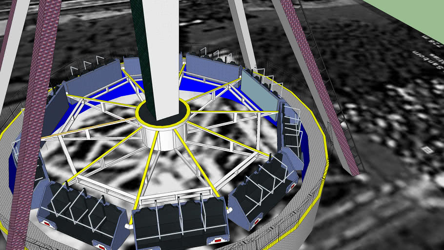 Evolution- Playcenter | 3D Warehouse