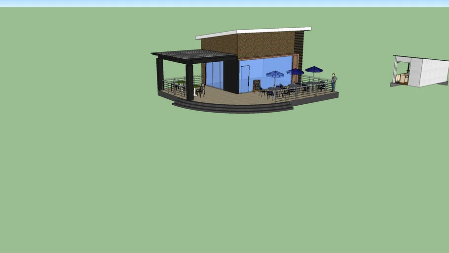 RETAIL 1 | 3D Warehouse