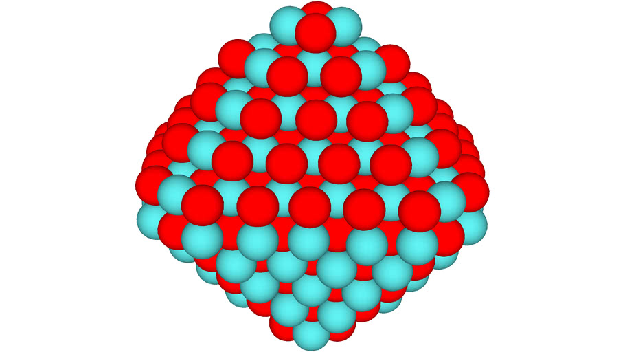 Dysprosium 160 Option 2 | 3D Warehouse