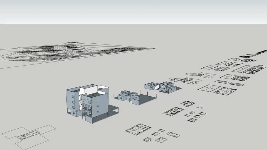 Janela Maxim Ar | 3D Warehouse
