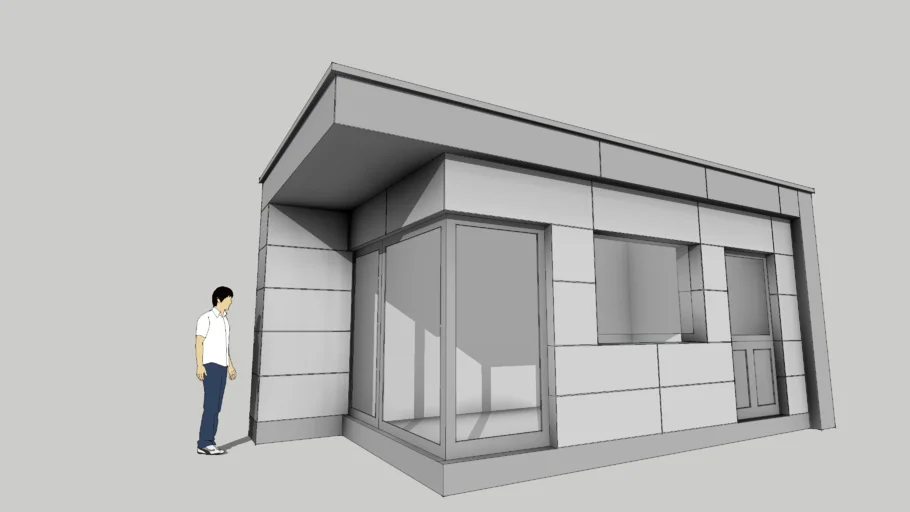 3D Warehouse