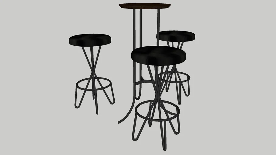 1stdibs_Mid-Century Modern | 3D Warehouse