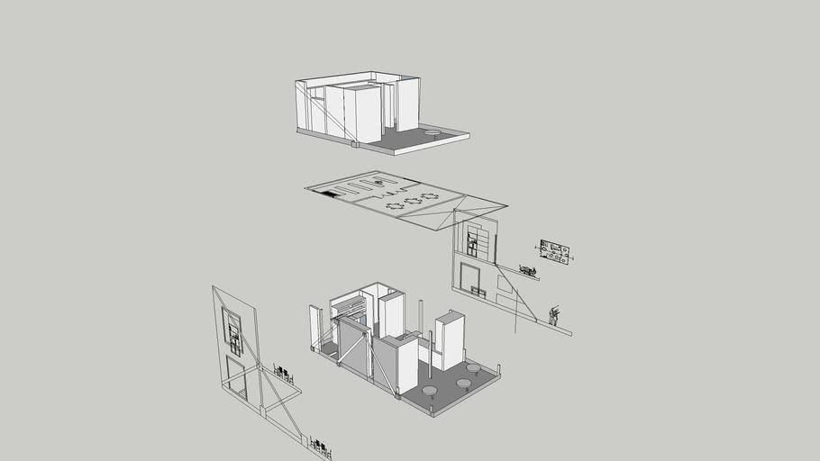 parasito | 3D Warehouse