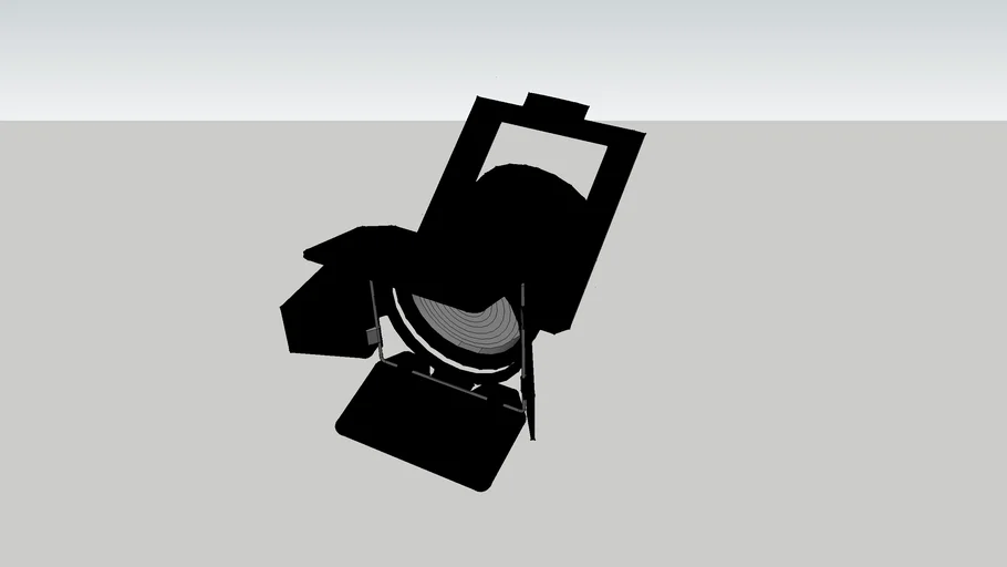 spotlight 2016 | 3D Warehouse