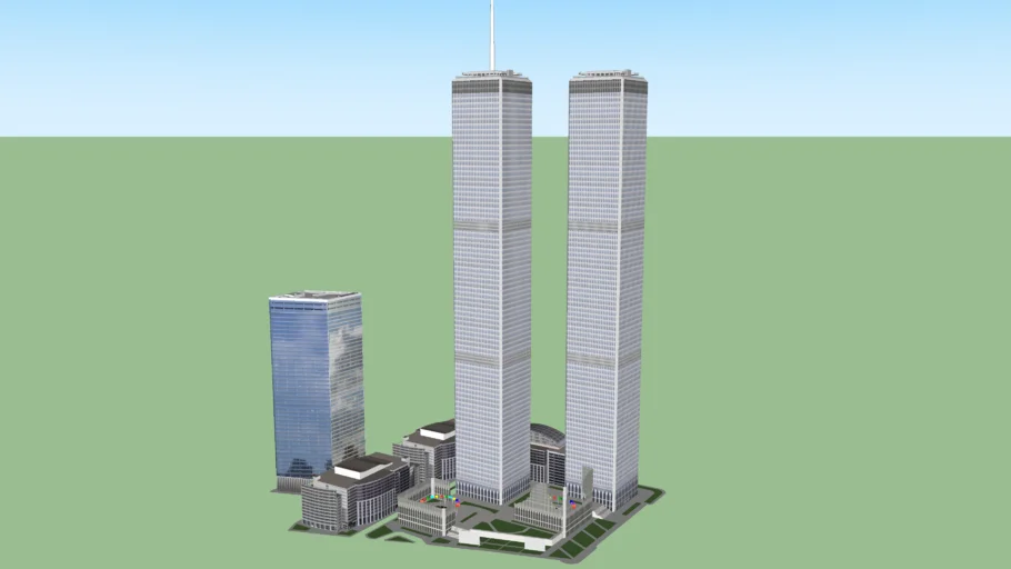 3D Warehouse