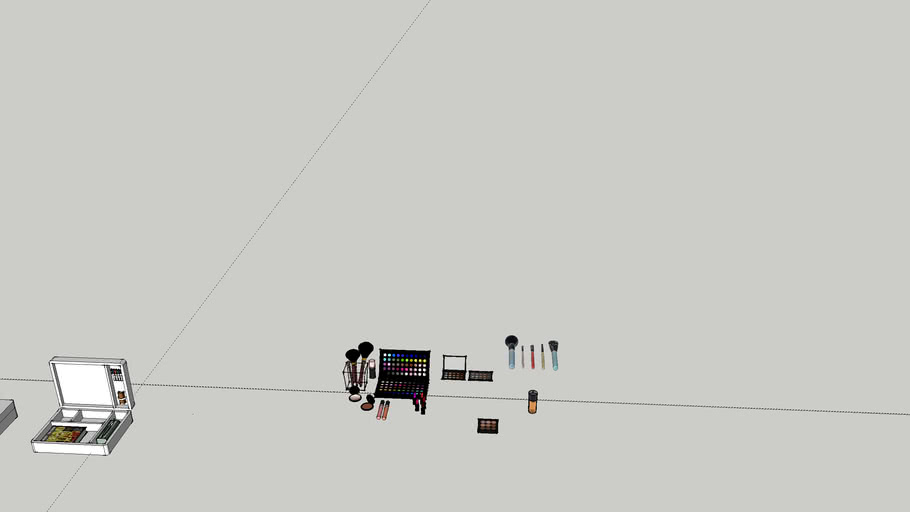 koper | 3D Warehouse