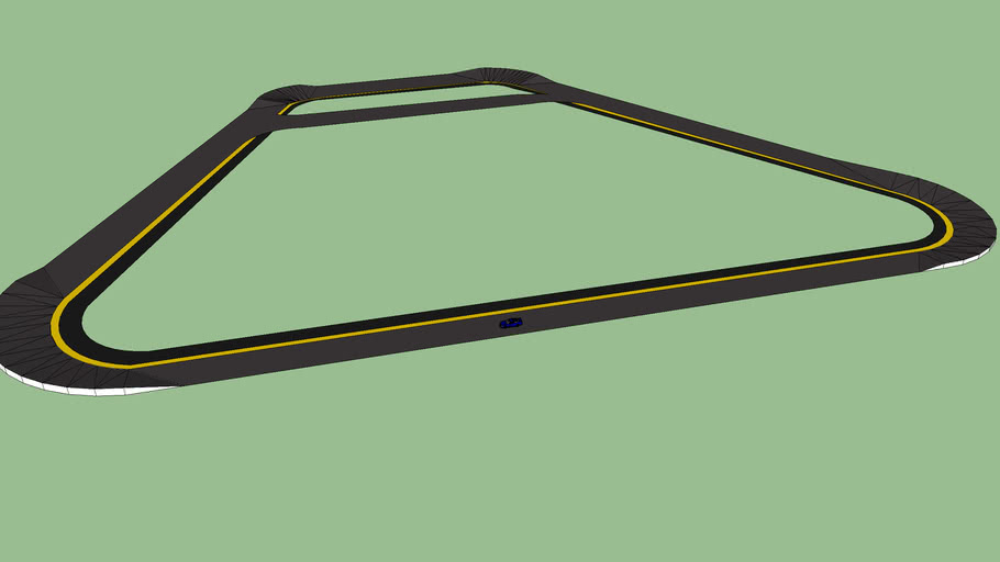 NASCAR | 3D Warehouse