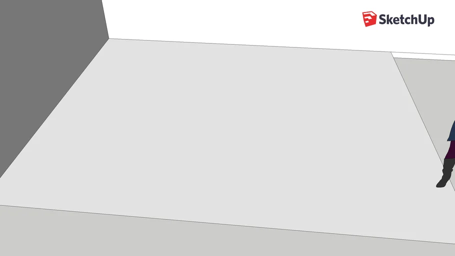 proyecto 3 | 3D Warehouse