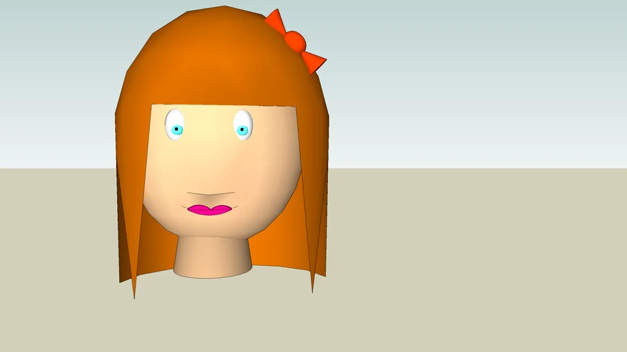face | 3D Warehouse