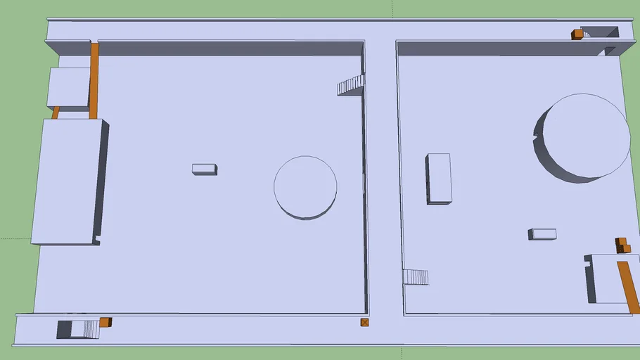 combat arms map#designer contest 2 | 3D Warehouse