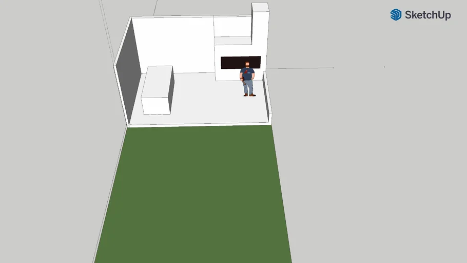 fondo | 3D Warehouse