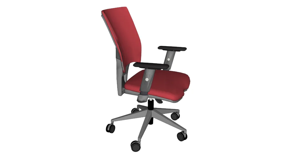 office chair | 3D Warehouse