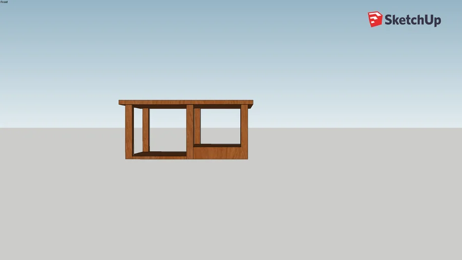 TOOLS | 3D Warehouse