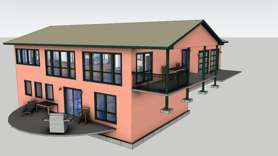 3D Warehouse