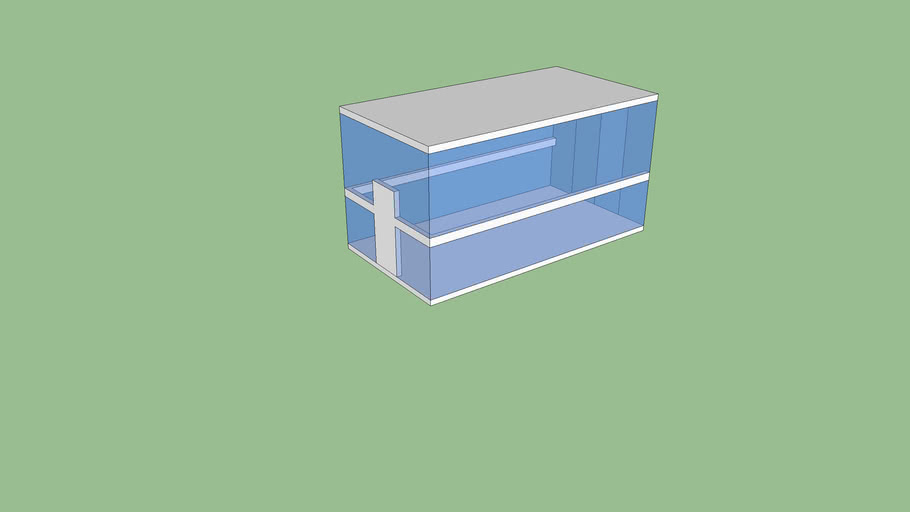 glass elevator | 3D Warehouse
