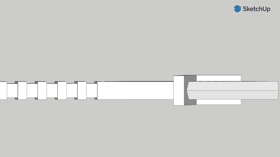 Darksaber | 3D Warehouse