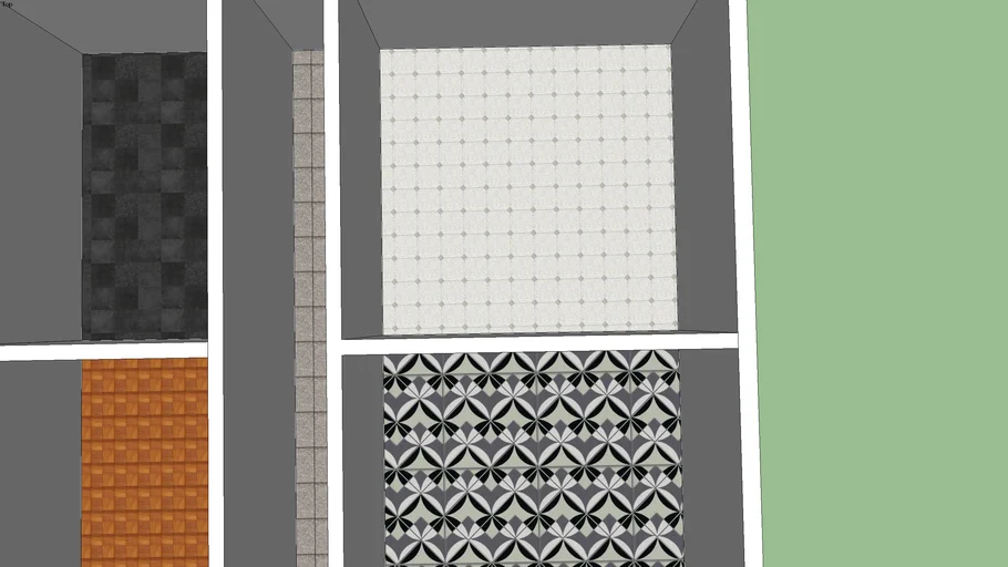 spa | 3D Warehouse