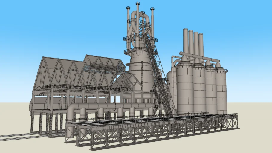 3D Warehouse