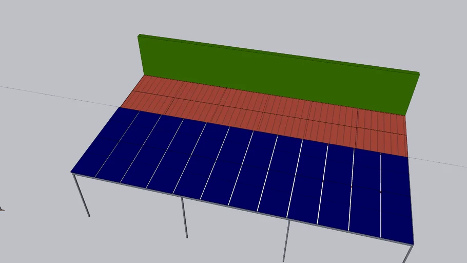Panel | 3D Warehouse