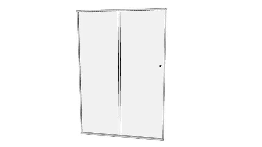 BOX+BWC.skp | 3D Warehouse