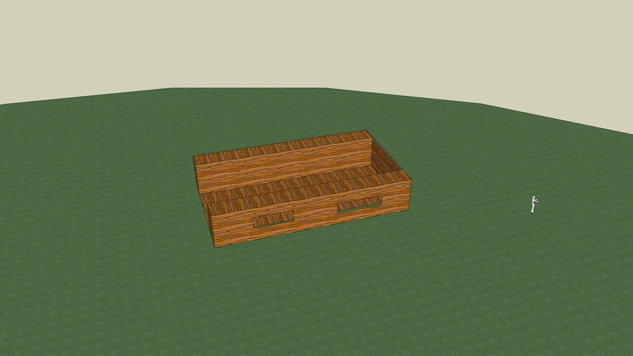 airsoft base | 3D Warehouse