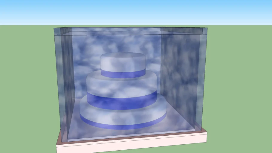 MINI BOLO | 3D Warehouse