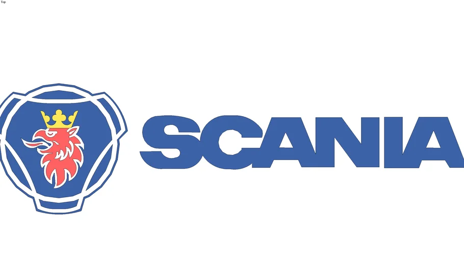 Scania Logo And Symbol, Meaning, History,, 41% OFF