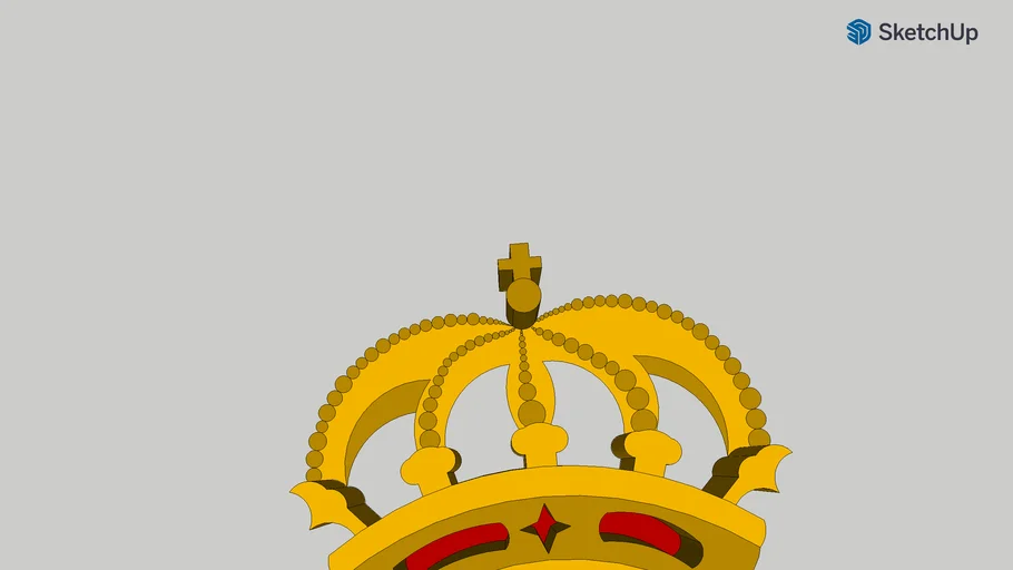 Real Murcia | 3D Warehouse