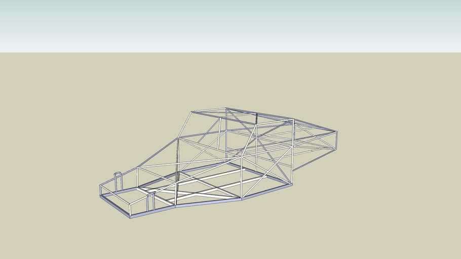 Chassis | 3D Warehouse