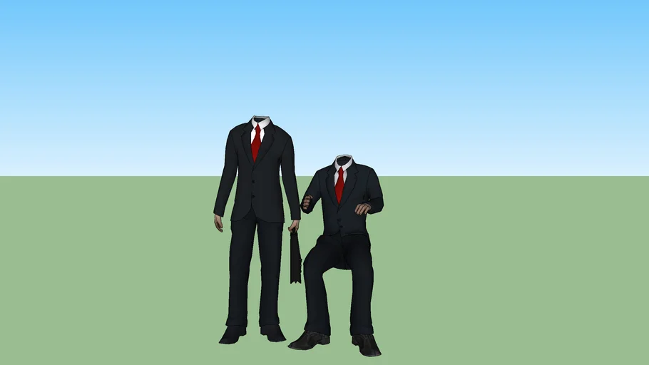 SUIT | 3D Warehouse