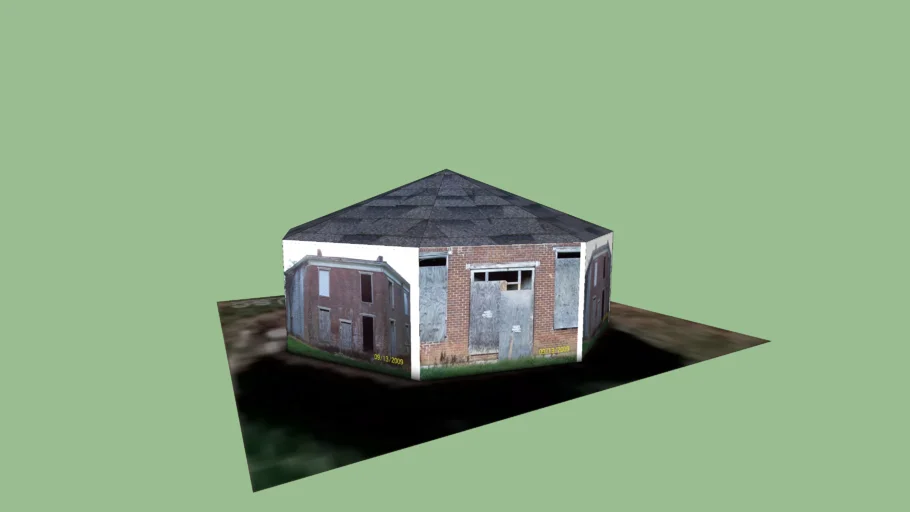 3D Warehouse