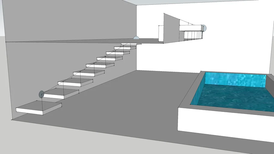 project 2 | 3D Warehouse