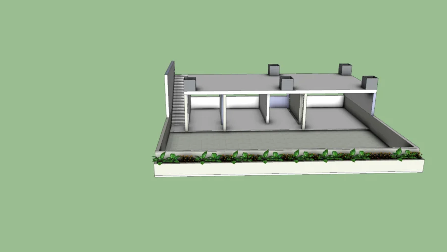3D Warehouse