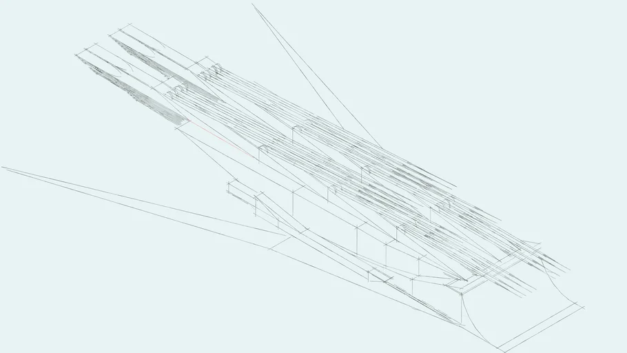 Hexiron Battleship Razor (SFB-500) (For facebook fan page) | 3D Warehouse
