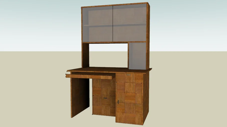 3D Warehouse