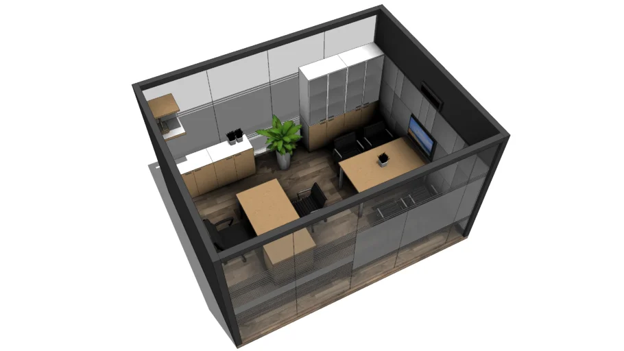 3D Warehouse