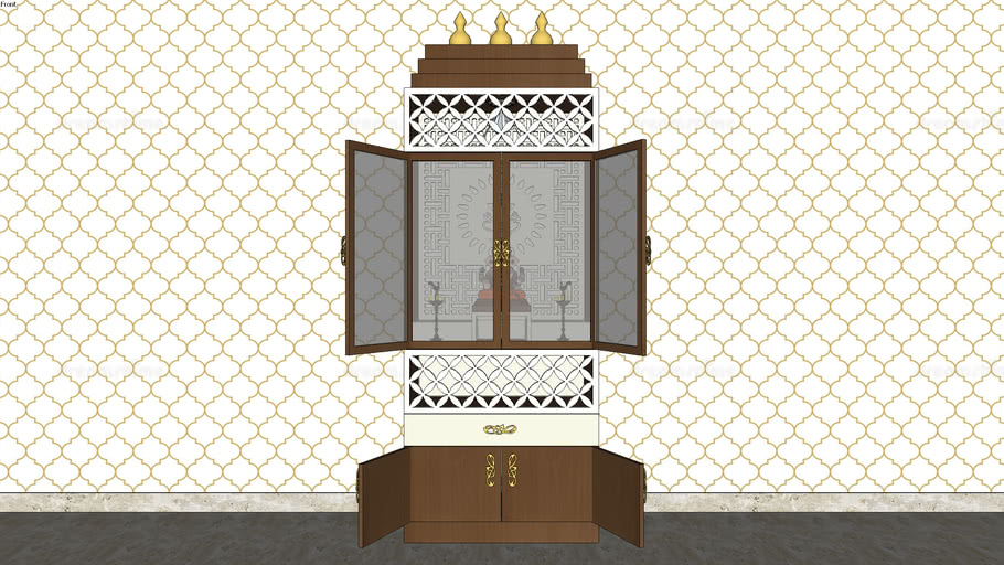 POOJA | 3D Warehouse