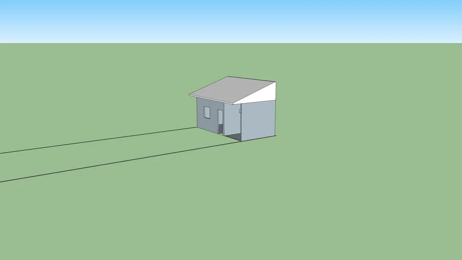 Edicula | 3D Warehouse