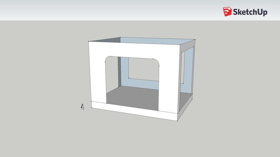 Set Box | 3D Warehouse