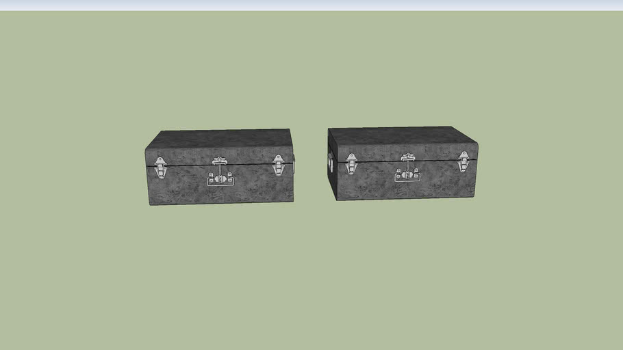 Jewelry box | 3D Warehouse