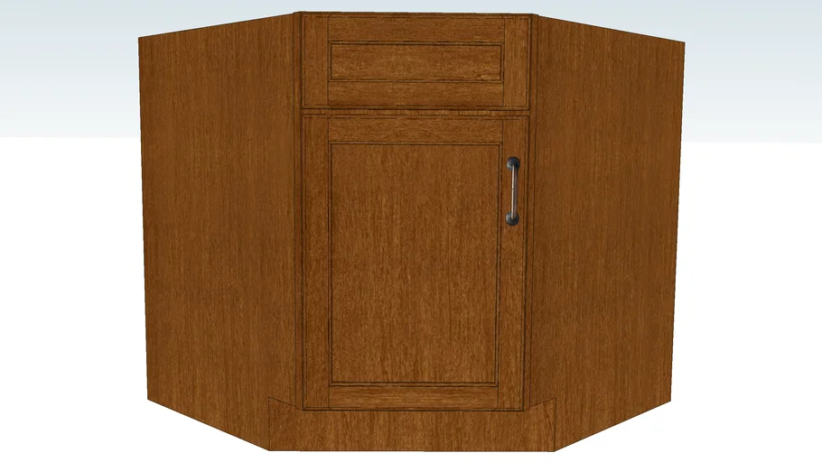 Base Angle DRPD | 3D Warehouse