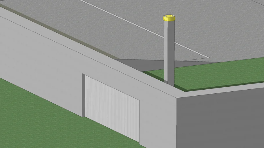 Base Alpha | 3D Warehouse