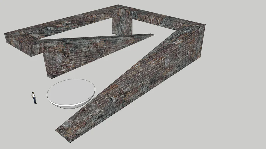 Ramp_Platform | 3D Warehouse