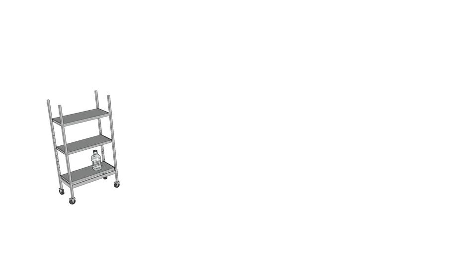 3D Warehouse