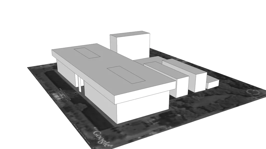 FEA USP | 3D Warehouse
